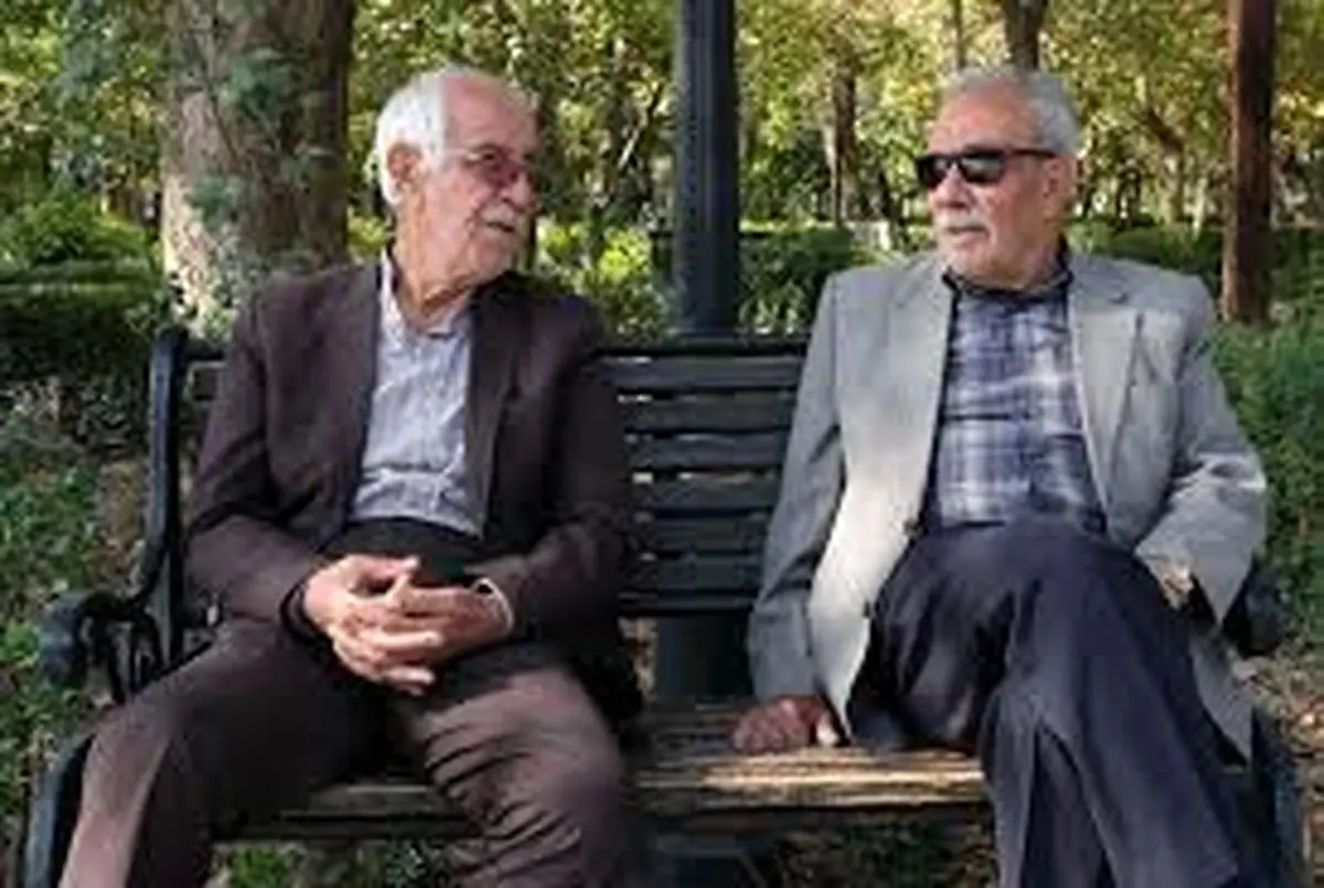 واریز زودهنگام عیدی بازنشستگان ۱۴۰۴ | حدقل عیدی بازنشستگان دارای فرزند ...